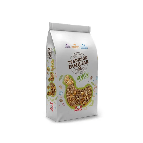 Mangime Per Pony E Cavalli Leggero Lavoro Pavo Basic Plus | HPF - Horse ...